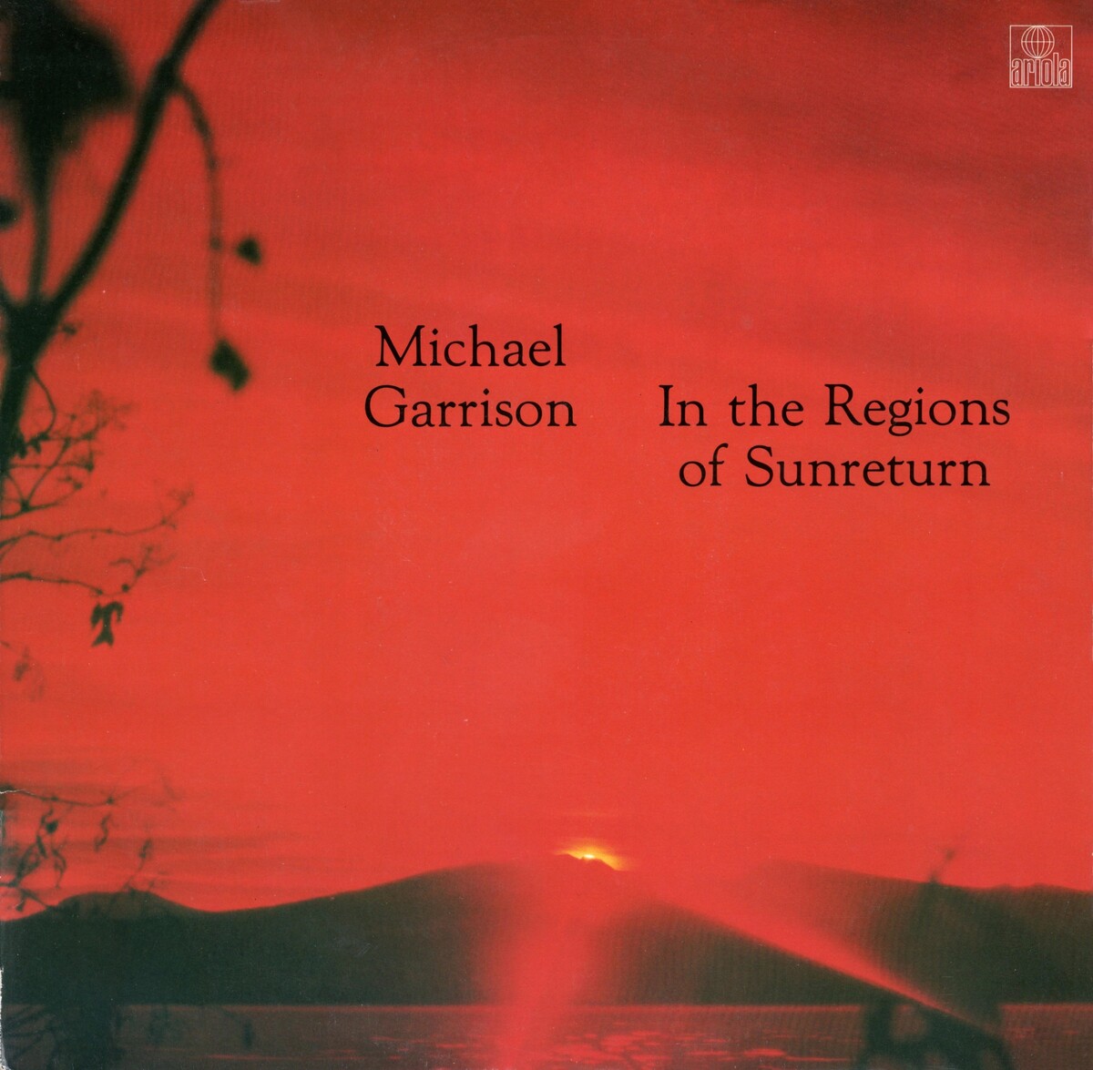 Michael Garrison Albums: songs, discography, biography, and listening guide - Rate Your Music