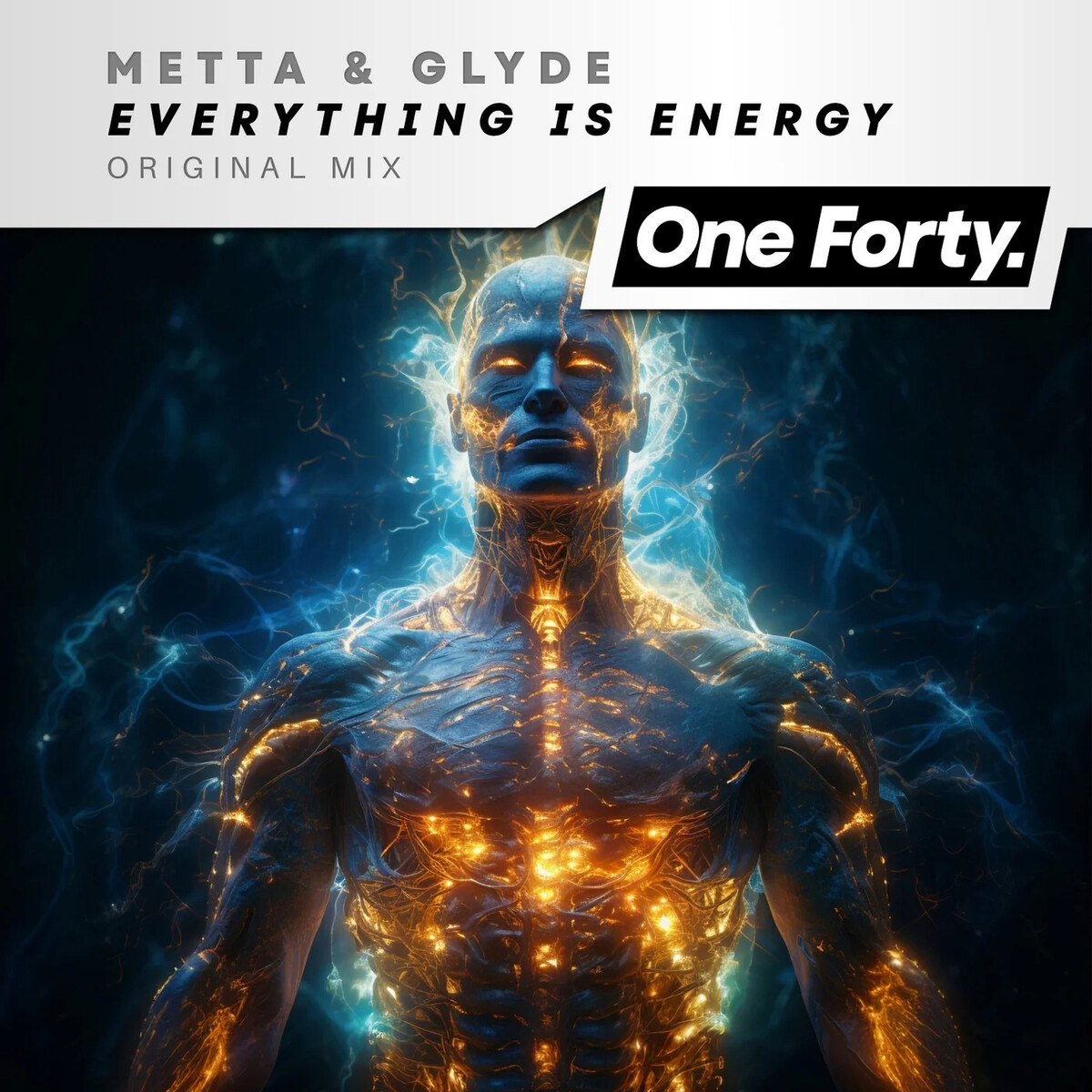 Everything is Energy by Metta & Glyde (Single): Reviews, Ratings ...