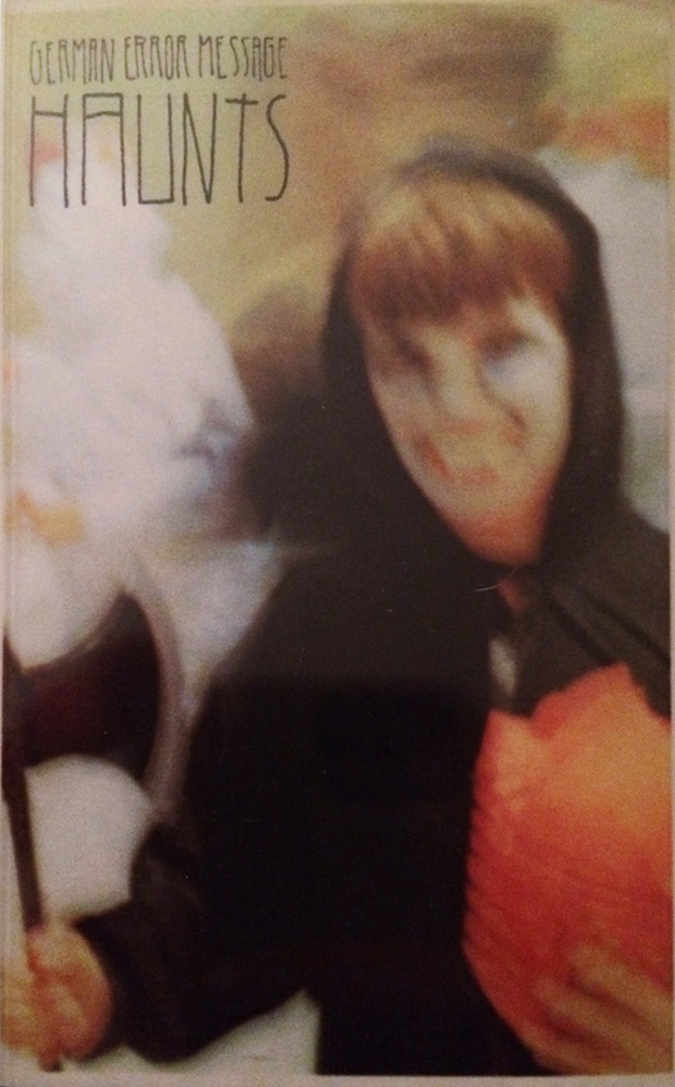 German Error Message Albums: songs, discography, biography, and ...