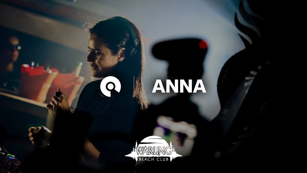 Warung Beach Club, Itajaí, Brazil by ANNA (Video): Reviews, Ratings ...