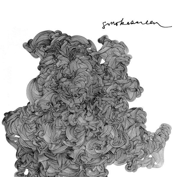 Smokescreen by Sarin Smoke (Album, Ambient): Reviews, Ratings, Credits ...