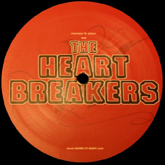 Heartbreaker by The Heartbreakers (Single, Synthwave): Reviews, Ratings ...