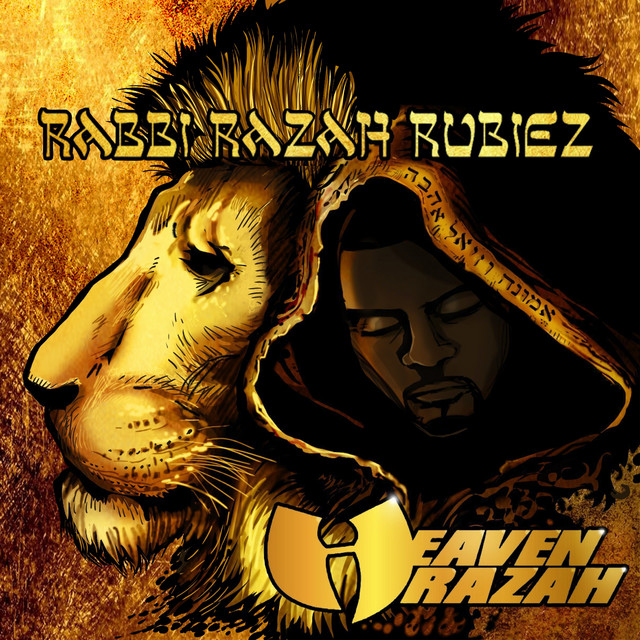 Rabbi Razah Rubiez by Heaven Razah & DJ Flipcyide (Album): Reviews ...