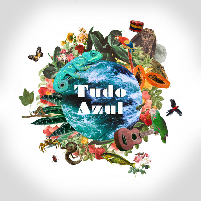 Tudo Azul Albums: songs, discography, biography, and listening guide ...