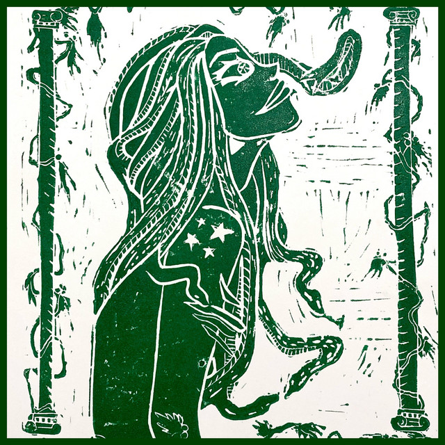 Medusa by Zeelle (Single): Reviews, Ratings, Credits, Song list - Rate ...