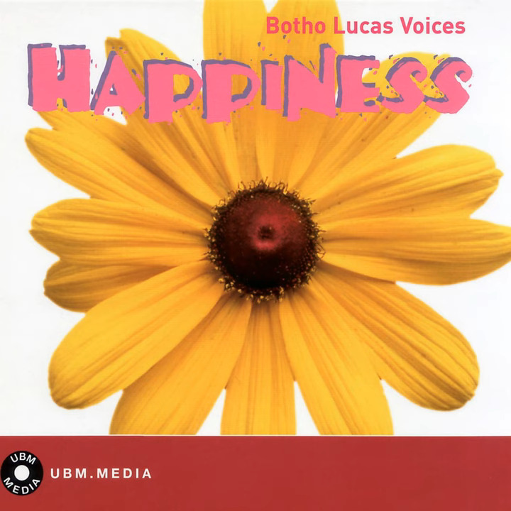 Happiness by Botho Lucas Voices (Album): Reviews, Ratings, Credits ...