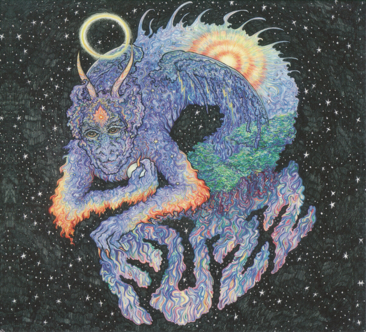 Fuzz Albums: songs, discography, biography, and listening guide - Rate ...