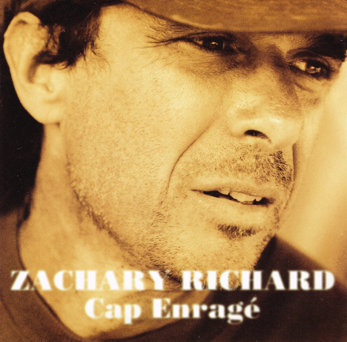 Zachary Richard Albums: songs, discography, biography, and listening ...