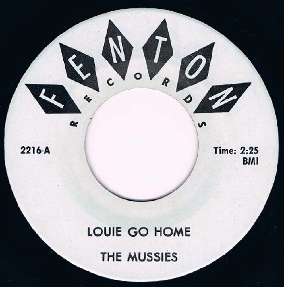 The Mussies Albums: songs, discography, biography, and listening guide ...
