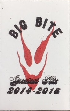 Greatest Hits 2014-2018 by Big Bite (Compilation): Reviews, Ratings ...