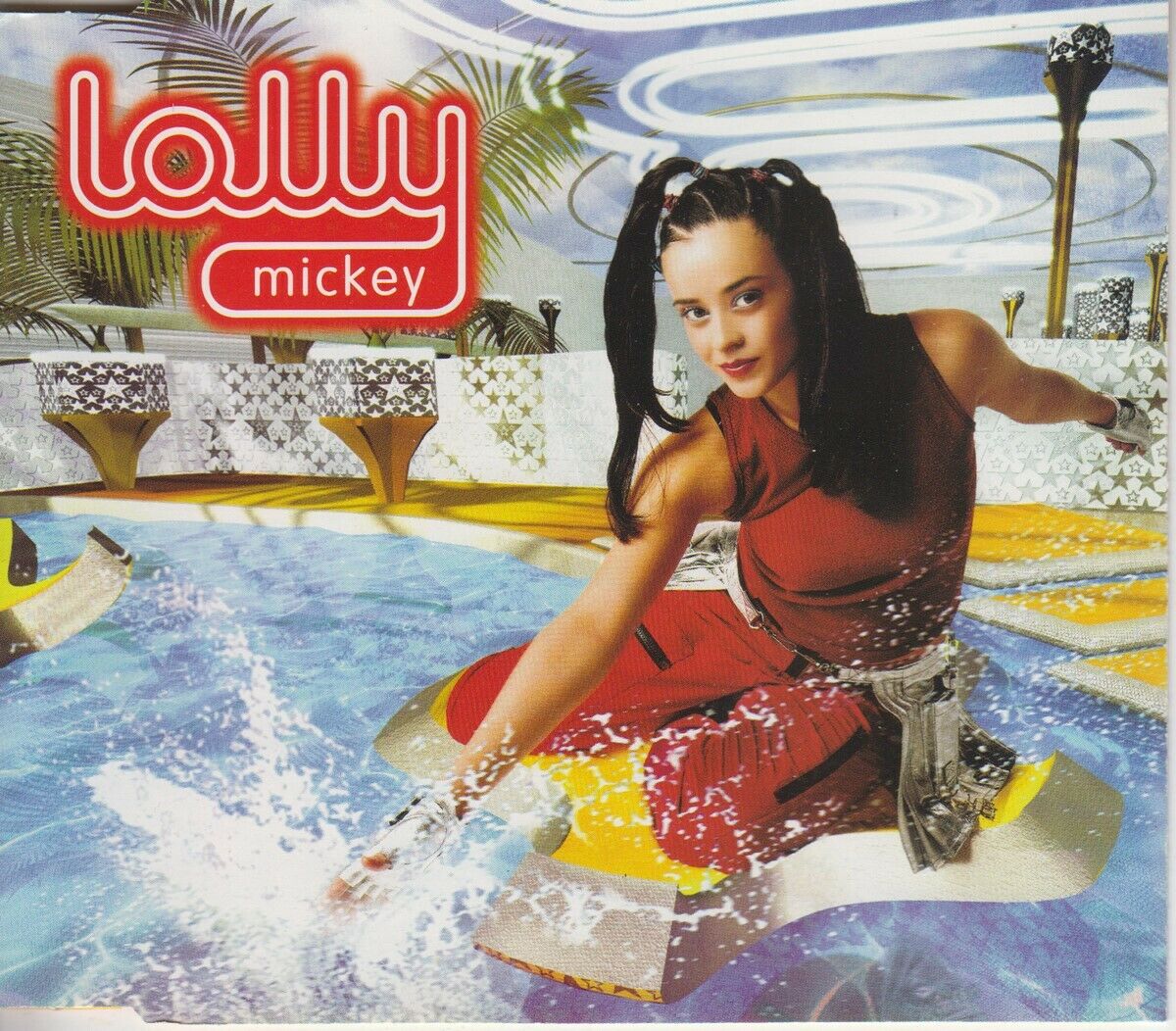 Lolly Albums: songs, discography, biography, and listening guide - Rate ...