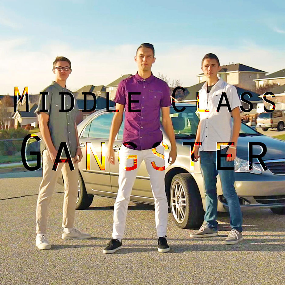 Middle Class Gangster by Colby Ferrin (Single, Pop Rap): Reviews ...