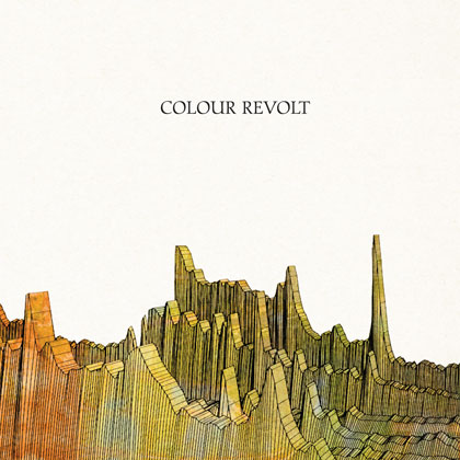 Colour Revolt by Colour Revolt (EP, Indie Rock): Reviews, Ratings ...