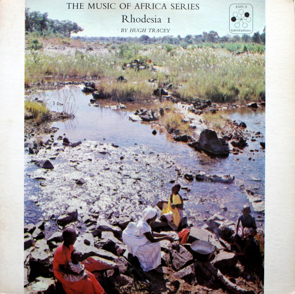Best Southern African Music albums of 1972 - Rate Your Music
