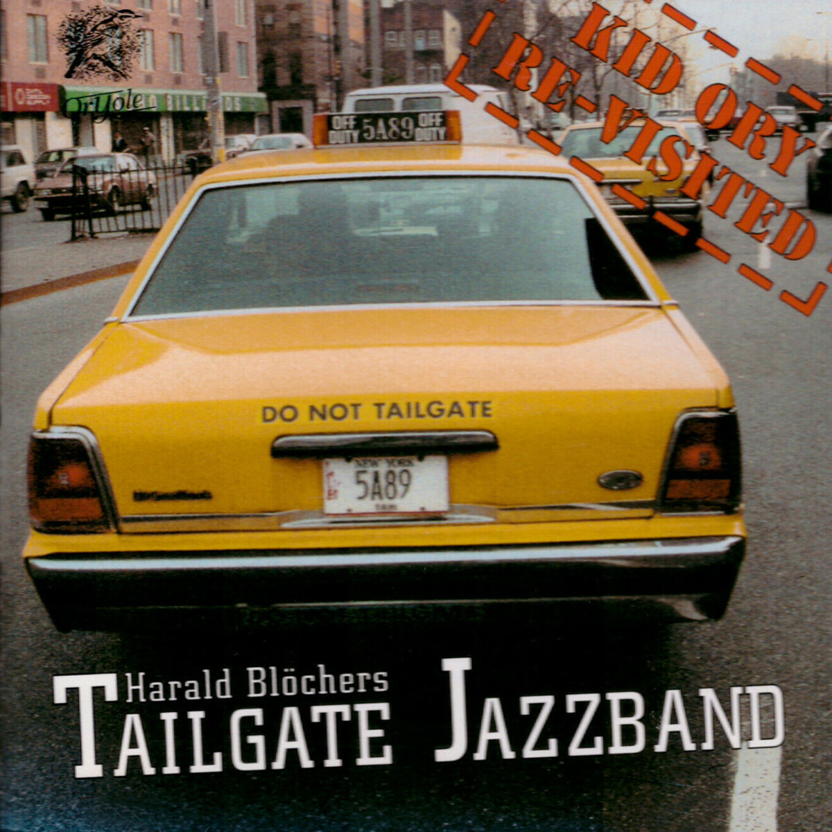 Tailgate Jazzband Albums: songs, discography, biography, and listening ...