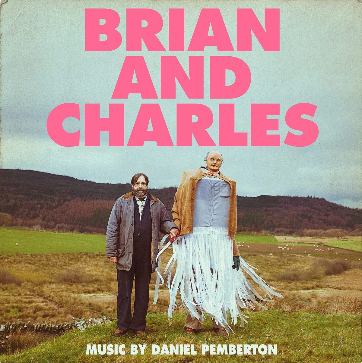 Brian and Charles by Daniel Pemberton (Album): Reviews, Ratings ...