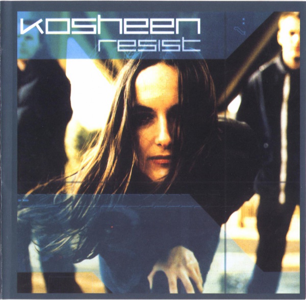 Resist by Kosheen (Album; Moksha; MOKSHA LP03CD 74321 874672): Reviews ...