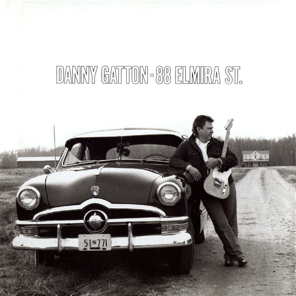 Danny Gatton Albums: songs, discography, biography, and listening guide ...
