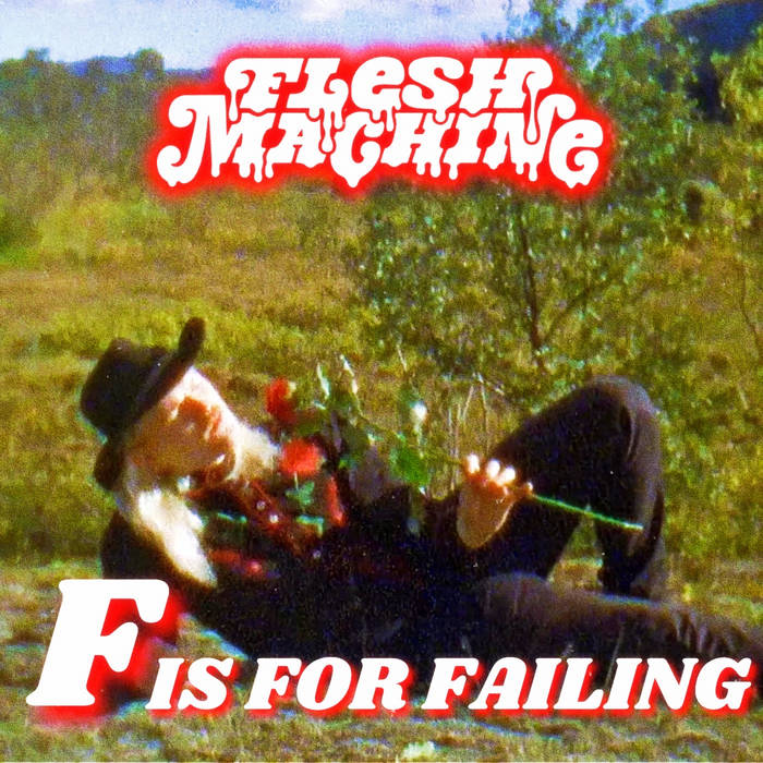 Flesh Machine Albums: songs, discography, biography, and listening ...