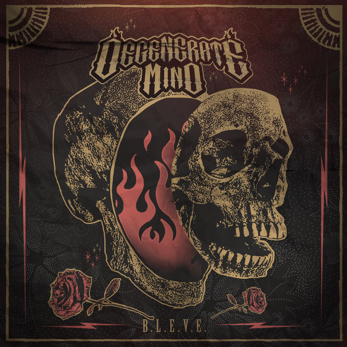 Degenerate Mind Albums: songs, discography, biography, and listening guide - Rate Your Music