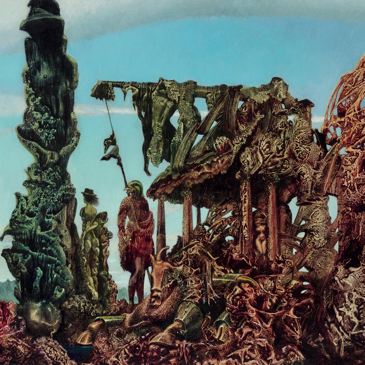 Beesus Albums: songs, discography, biography, and listening guide ...