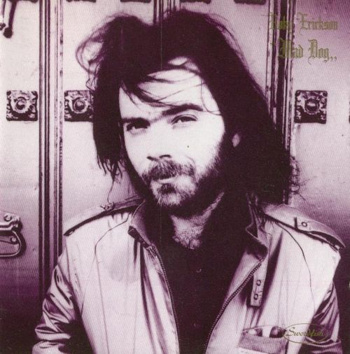 Mad Dog by Roky Erickson (Compilation, Psychedelic Rock): Reviews, Ratings, Credits, Song list ...
