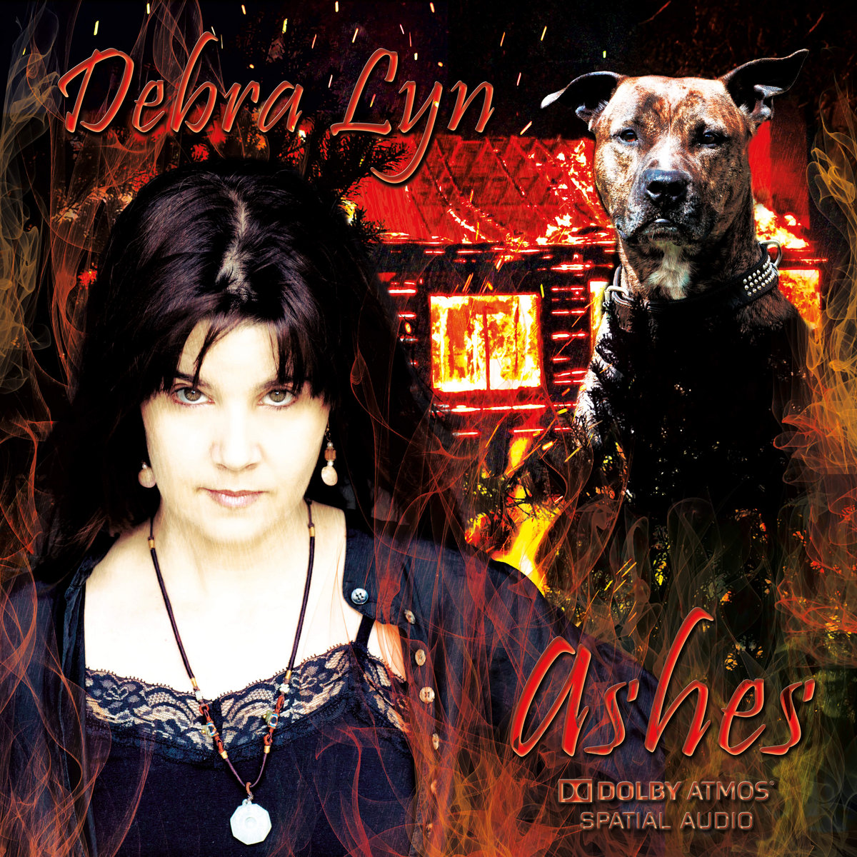 Ashes by Debra Lyn (Album): Reviews, Ratings, Credits, Song list - Rate ...