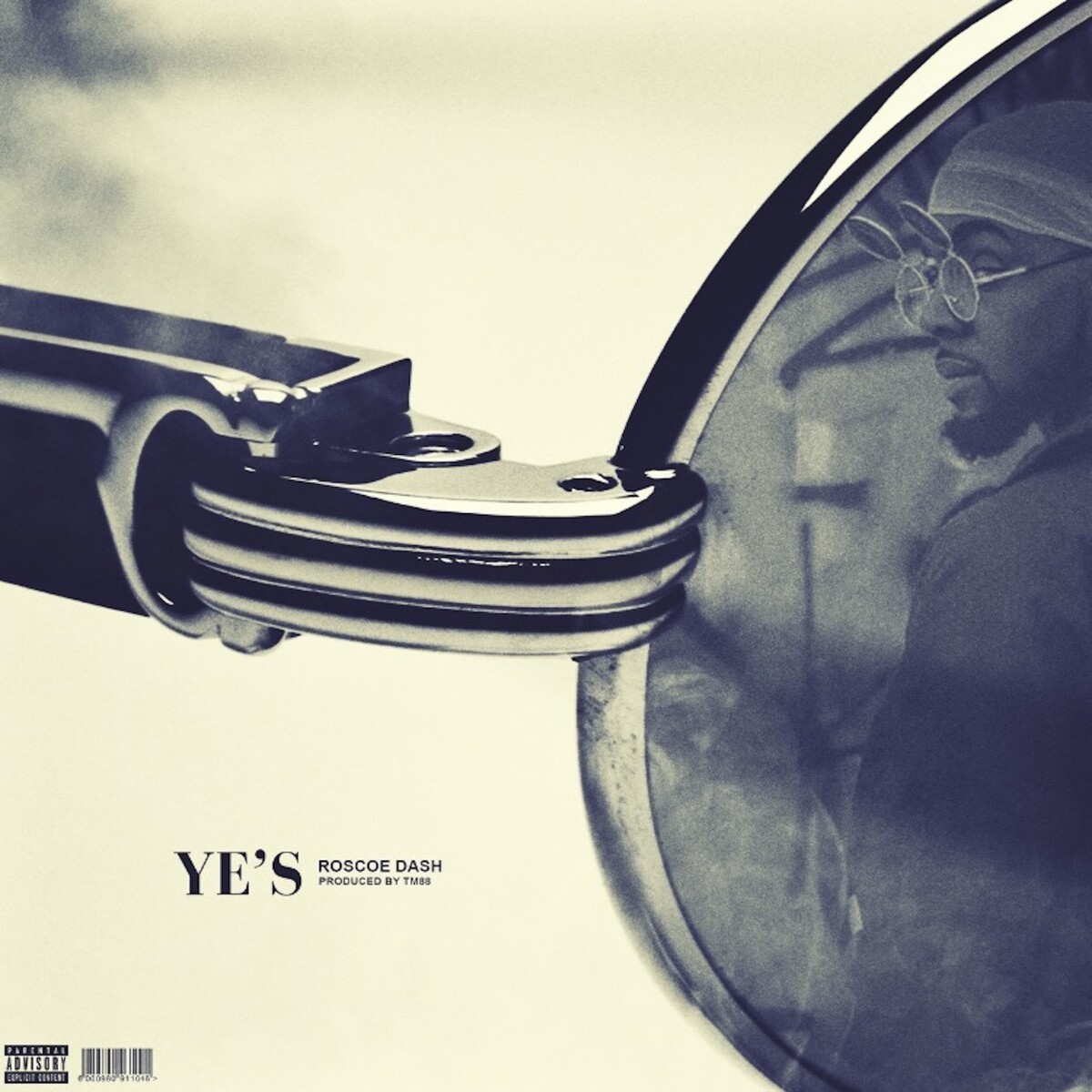 Ye's by Roscoe Dash (Single): Reviews, Ratings, Credits, Song list ...