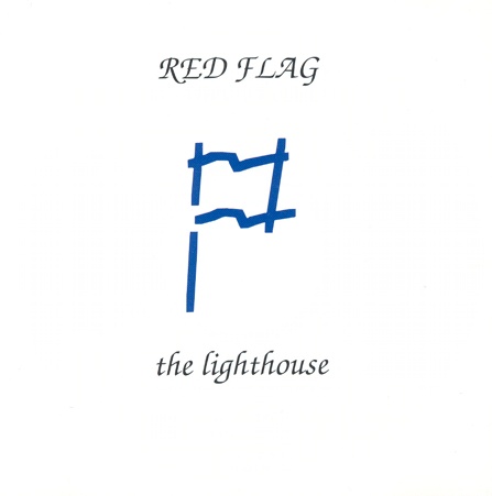 The Lighthouse by Red Flag (Album, Synthpop): Reviews, Ratings, Credits ...