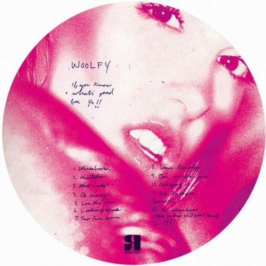 If You Know What's Good For Ya!! by Woolfy (Album): Reviews, Ratings ...
