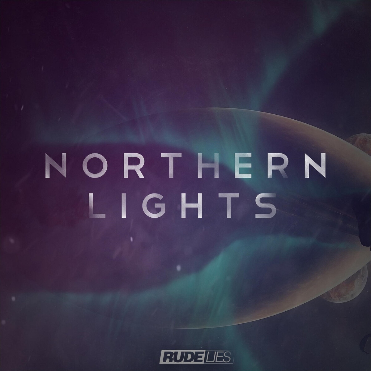 Northern Lights by RudeLies (Single): Reviews, Ratings, Credits, Song ...