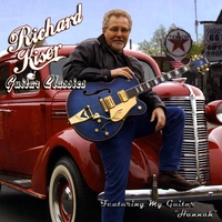 Richard Kiser Albums: songs, discography, biography, and listening ...