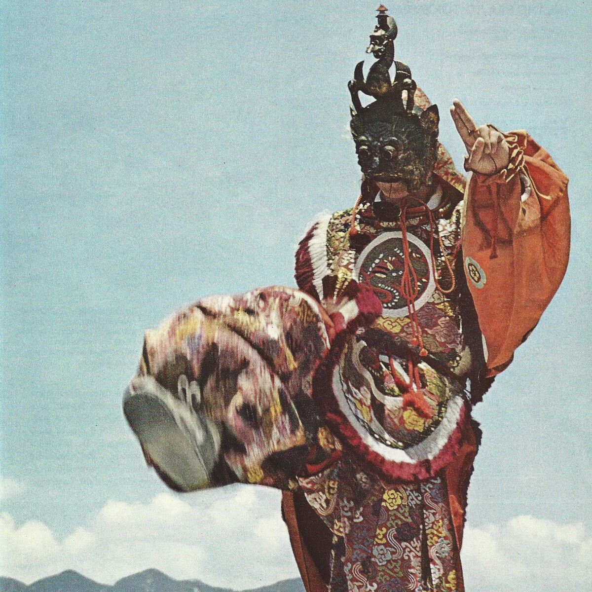 TOPAZ Albums: songs, discography, biography, and listening guide - Rate ...