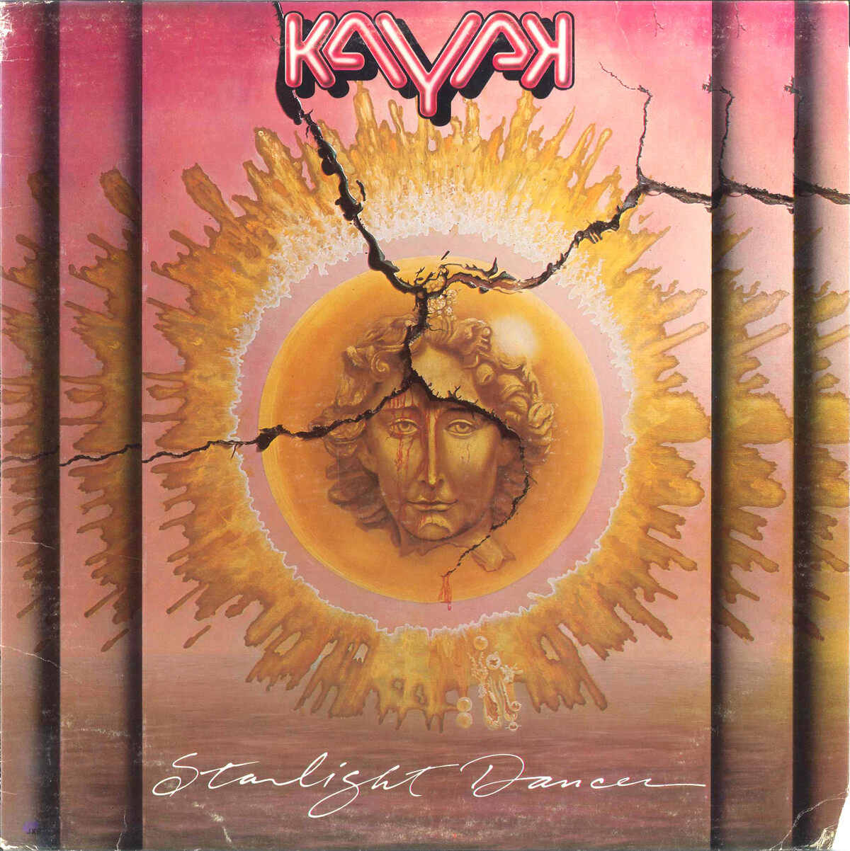 Starlight Dancer by Kayak (Album; Janus; JXS 7034): Reviews, Ratings ...