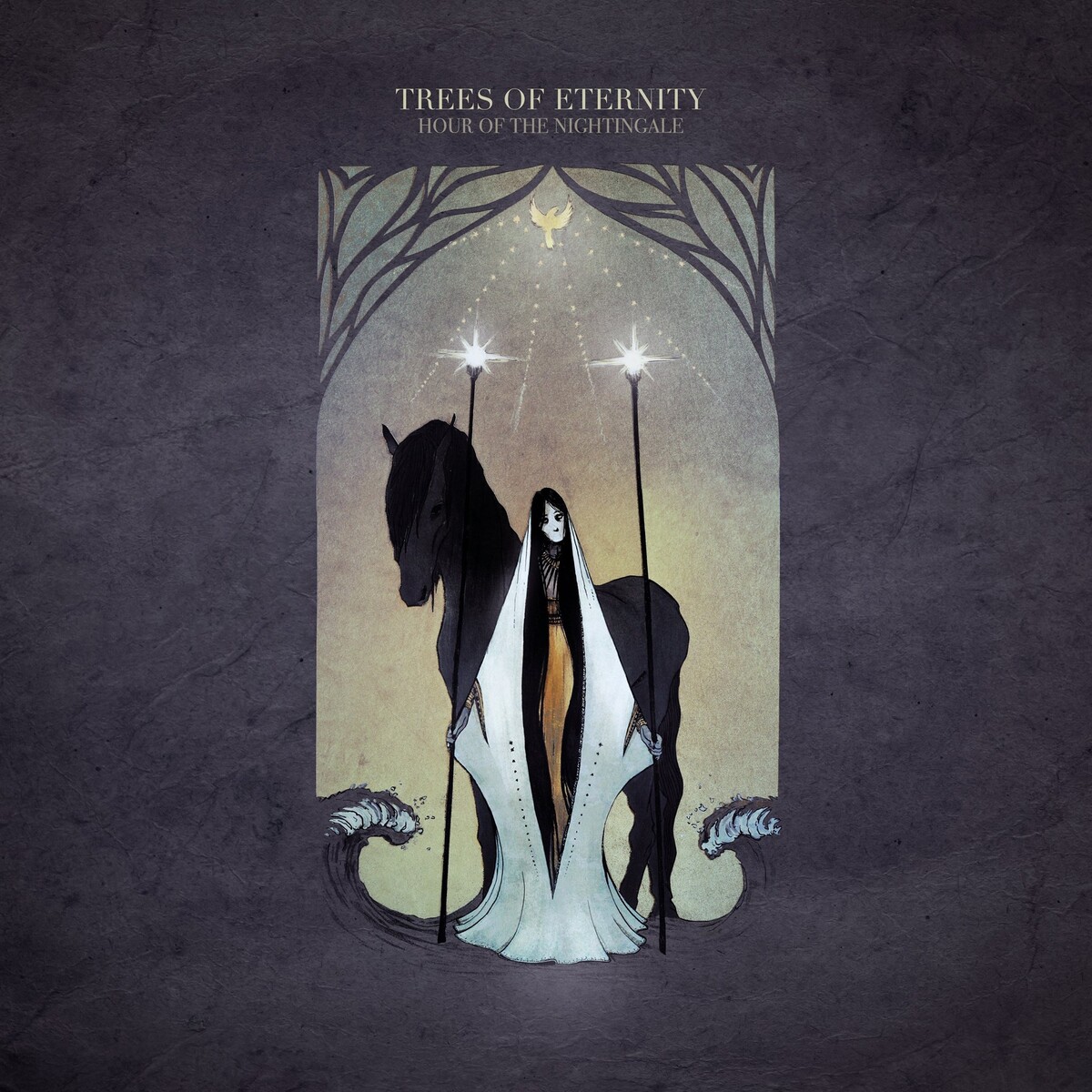 Trees of Eternity Albums: songs, discography, biography, and listening ...
