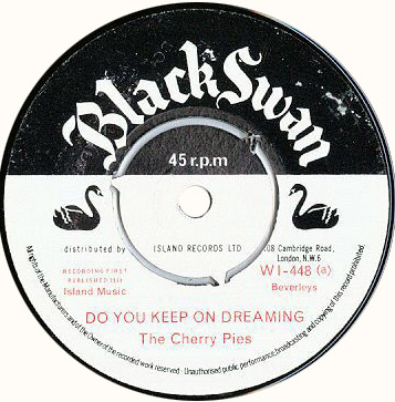 The Cherry Pies Albums: songs, discography, biography, and listening ...