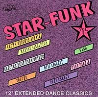 Star-Funk Vol. 9 by Various Artists (Compilation, Funk): Reviews ...