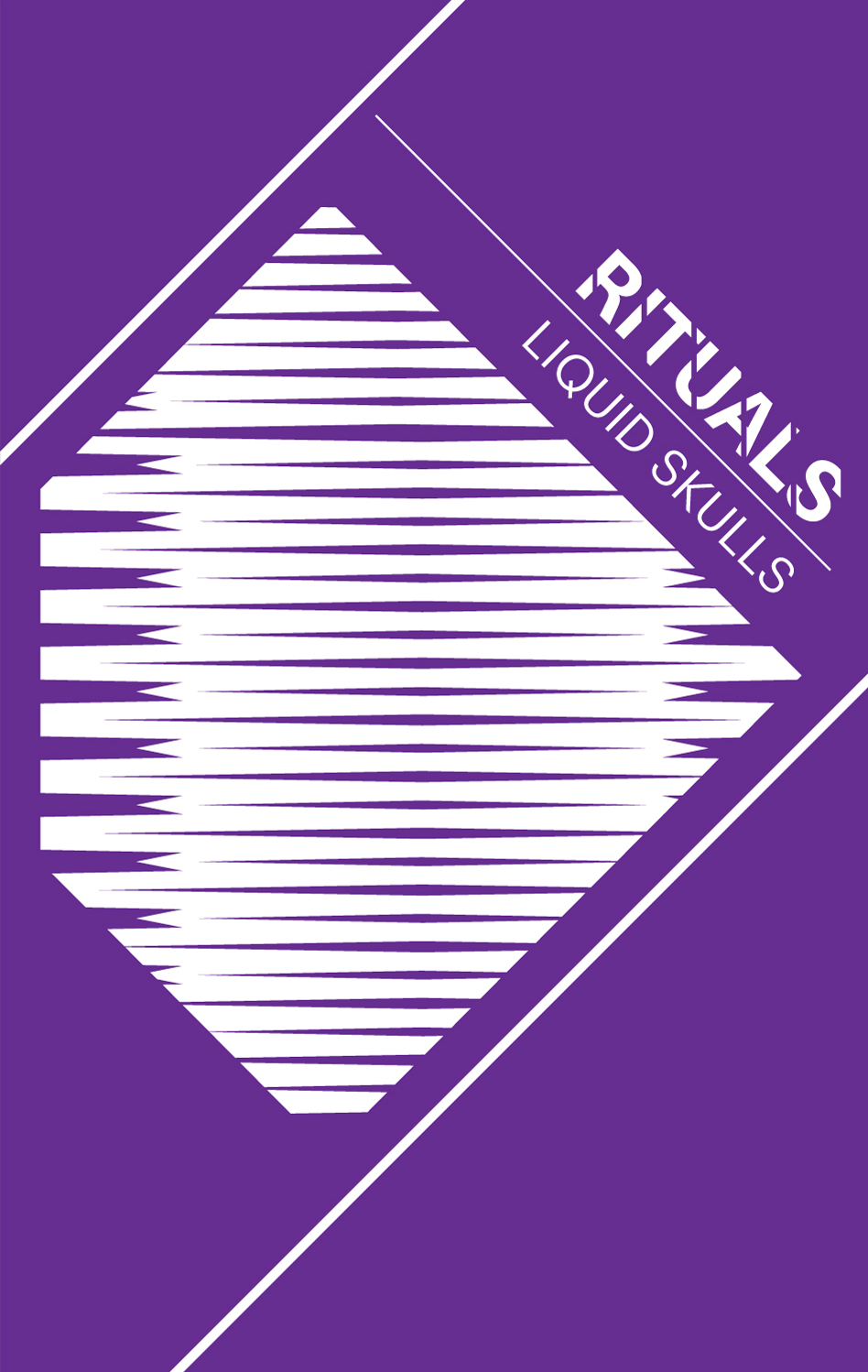 Rituals by Liquid Skulls (Album; Err Rec; #ERRREC003): Reviews, Ratings, Credits, Song list ...