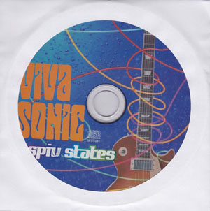 Spiv States Albums: songs, discography, biography, and listening guide ...
