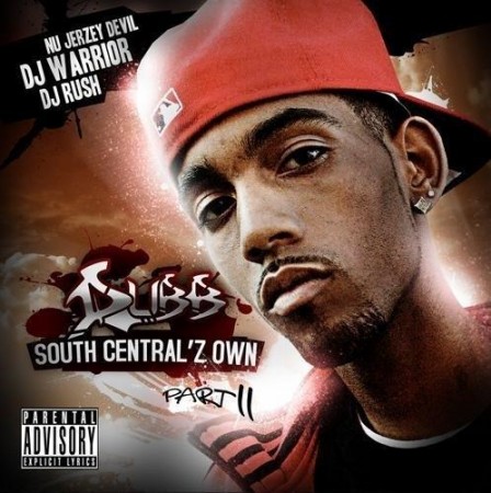 South Central'z Own: Part II by Dubb (Mixtape, West Coast Hip Hop ...
