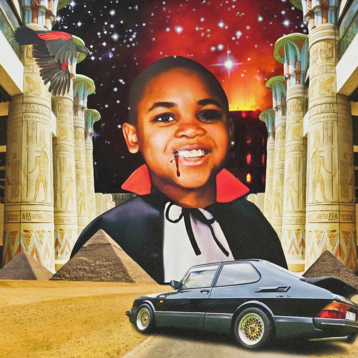 Bladesylvania: Book 3 by Ralphiie Reese (Album): Reviews, Ratings ...