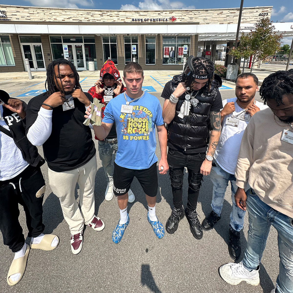 Best Scam Rap singles of 2023 - Rate Your Music