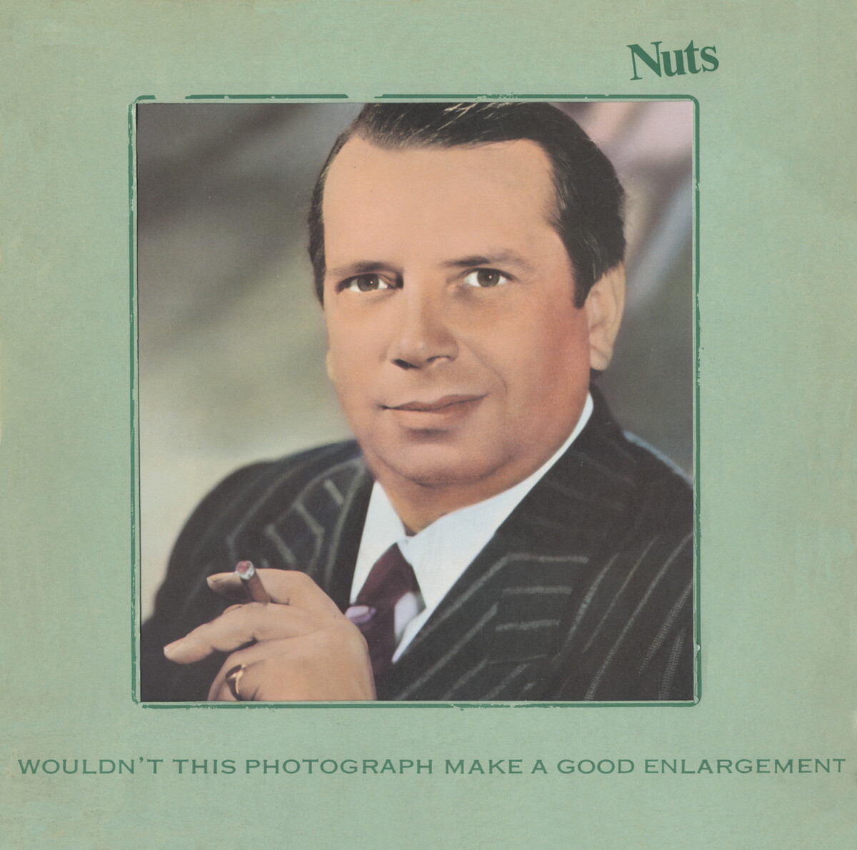 George Melly Albums: songs, discography, biography, and listening guide ...