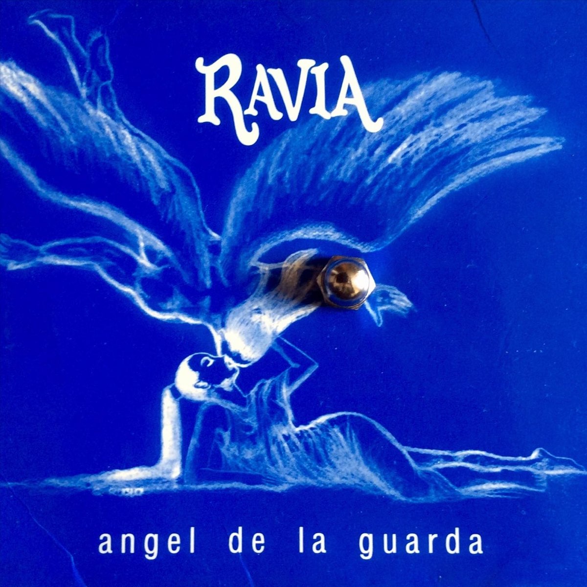 Angel de la Guarda by Ravia (Album): Reviews, Ratings, Credits, Song ...