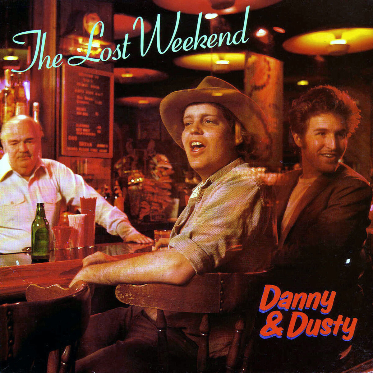 Danny & Dusty Albums: songs, discography, biography, and listening ...