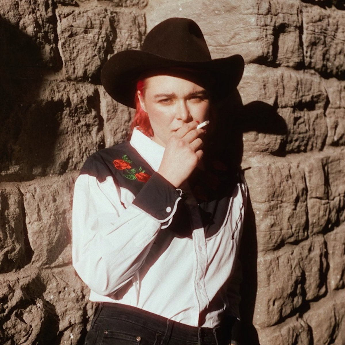 Fake Cowboy by Brennan Wedl (Single, Alt-Country): Reviews, Ratings ...