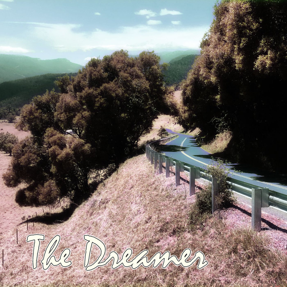 The Dreamer by Smuffy (Single): Reviews, Ratings, Credits, Song list ...