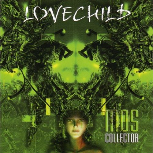 Soul Collector by Lovechild (Album, Hard Rock): Reviews, Ratings ...