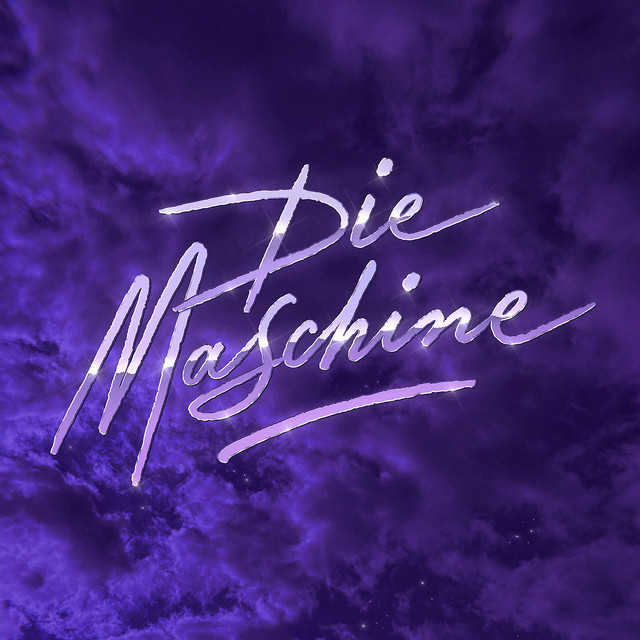 Die Maschine by Purple Disco Machine & Friedrich Liechtenstein (Single, Nu-Disco): Reviews ...