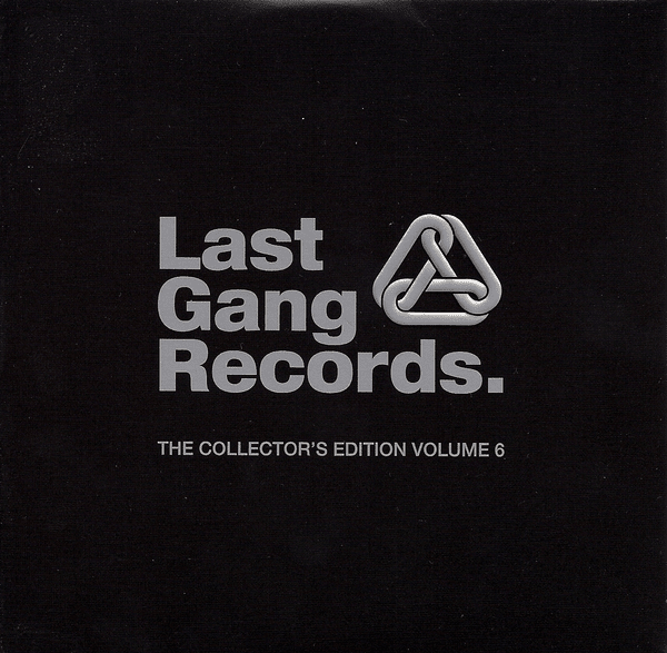 Last Gang Records Sampler 2010 by Various Artists (Compilation; Last ...